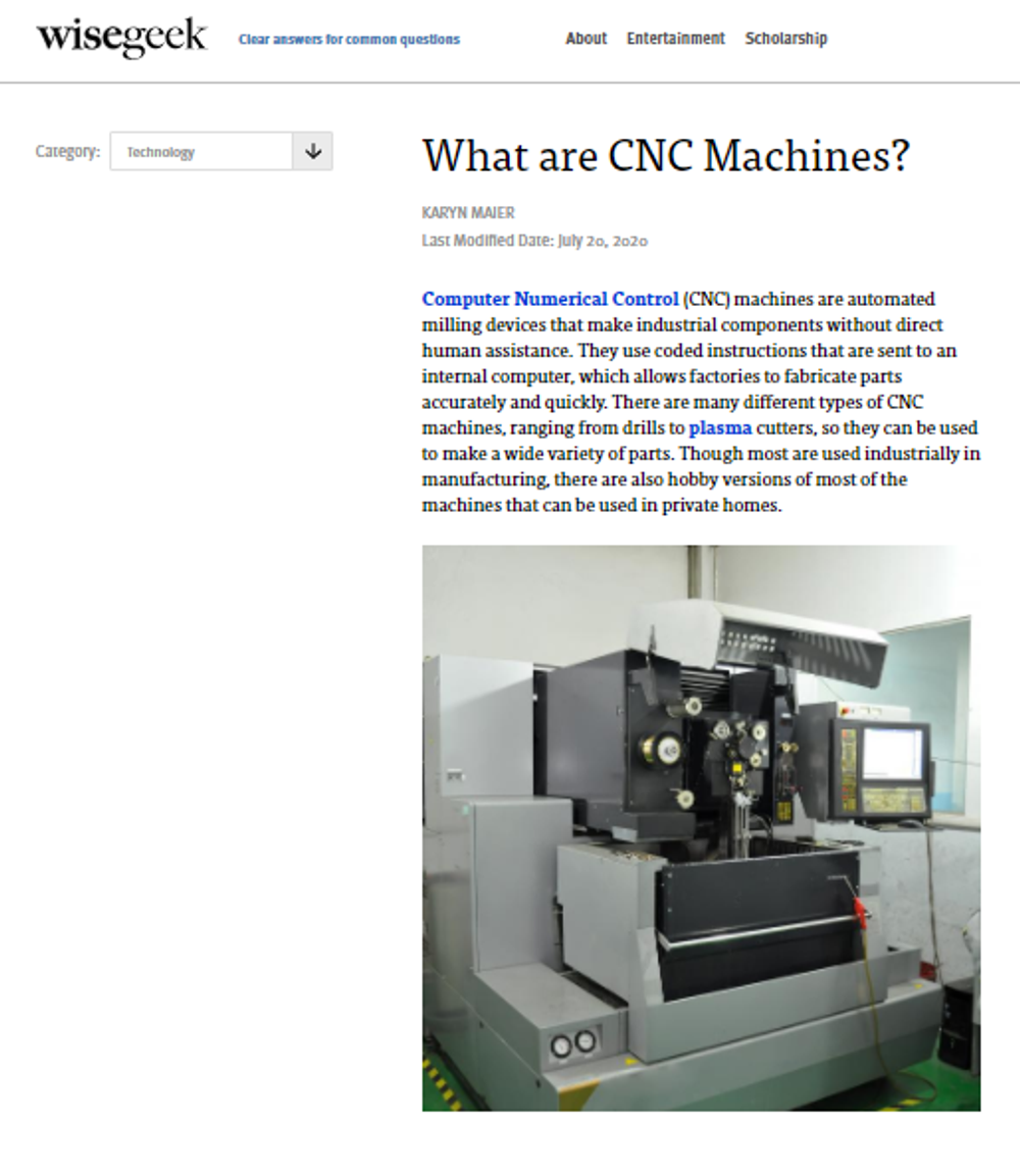 CNC Machining, Metal Fabrication Cambridge, Ontario | Kam Wire EDM