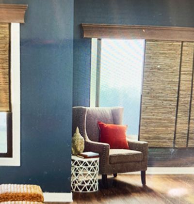 Window Treatment Store Mesquite | C & J Shutters, Blinds and Flooring