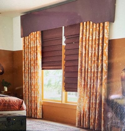 Window Treatment Store Mesquite | C & J Shutters, Blinds and Flooring