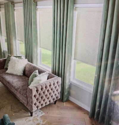 Window Treatment Store Mesquite | C & J Shutters, Blinds and Flooring