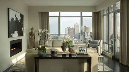 Residential and Commercial Interior Designer in Chicago