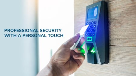 Security System, Access Control System Installers in New Yor