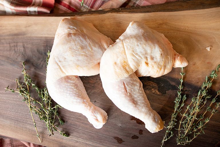 The Country Butcher Lambton Meat Products | Products | Make your own ...