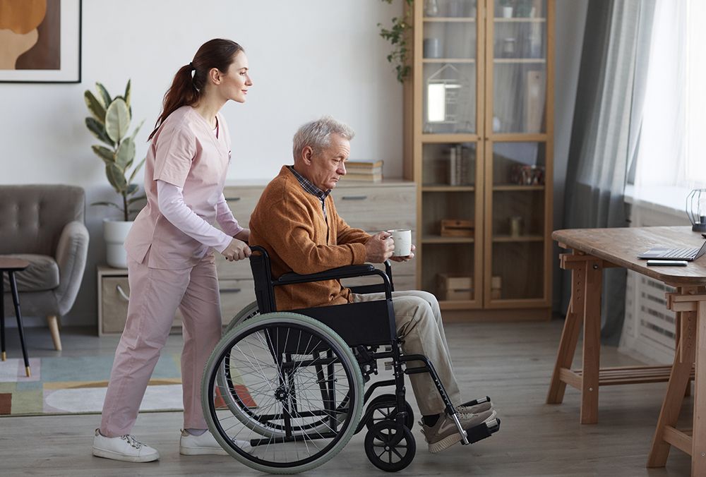 How Much Does Assisted Living Cost In Denver 