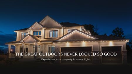 Bright Knights | Outdoor Lighting Solutions Barrie | LED Lighting
