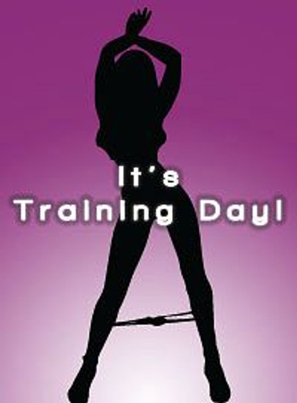June training day!!!