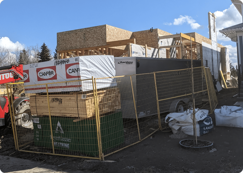 Top-Quality Custom Residential Framing Services in Calgary, Cochrane