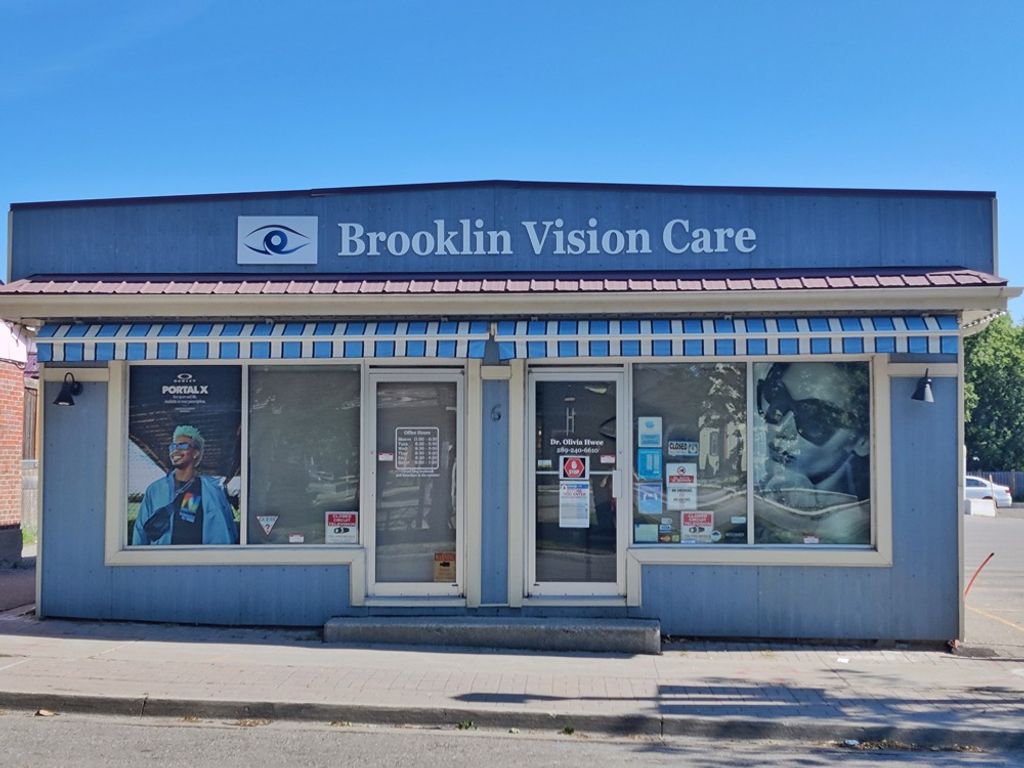 Gallery | Eye Care in Whitby, Ontario | Optometrists in Whitby