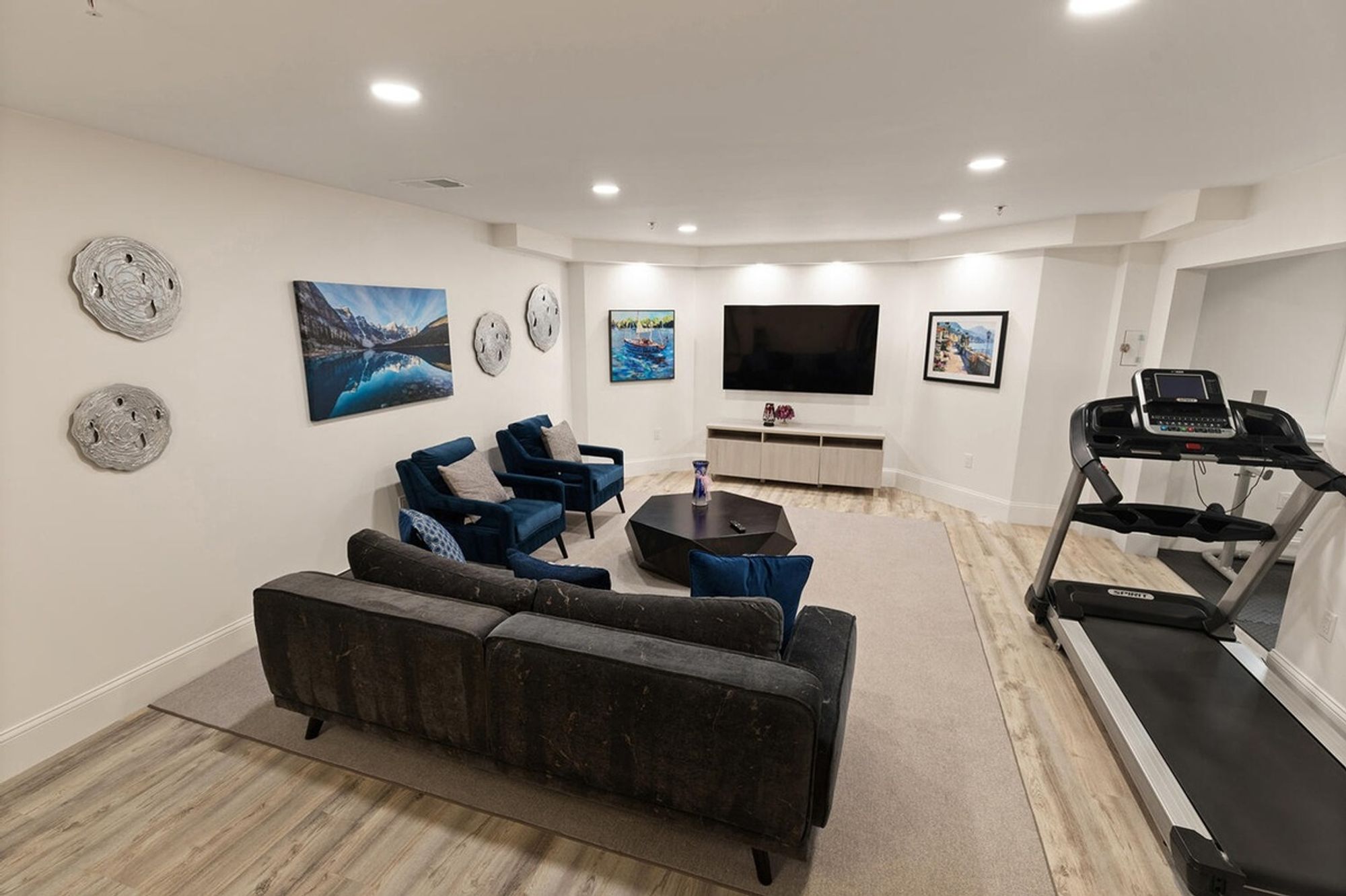 Portfolio | Interior Design Company in Norwood, Massachusetts