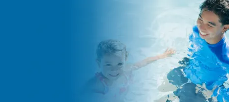 Swim School Castro Valley | Swimming Lessons For Adults, Children