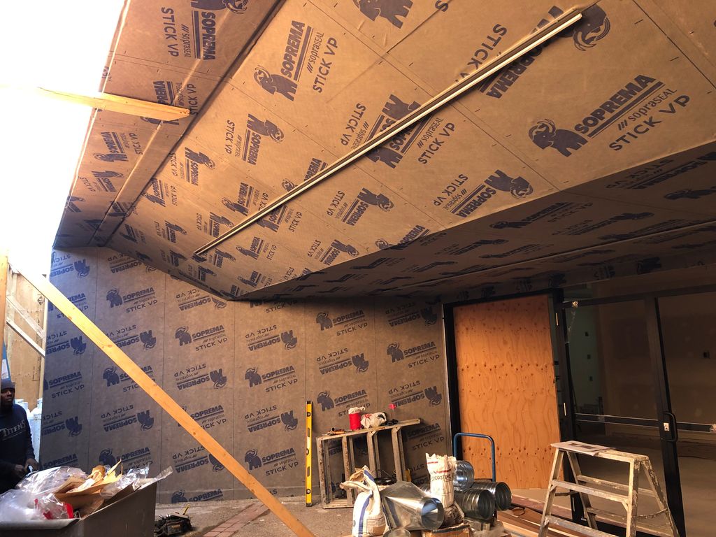 Hardie Weather Barrier Installation Services Vancouver, Surrey
