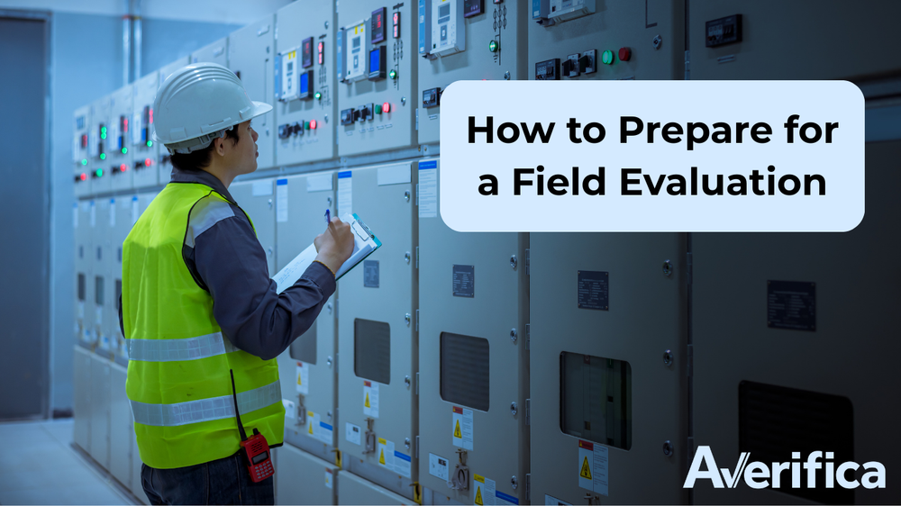 Posts tagged as "compliance inspections" | Averifica Labs Inc